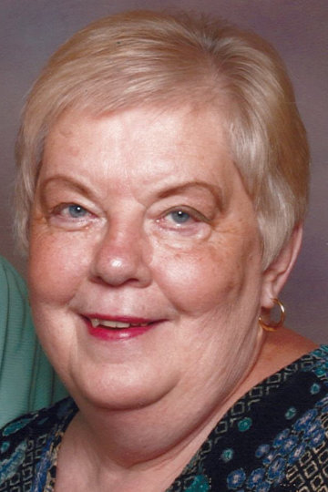 Kathryn E. Shaffer 1943-2022 | News, Sports, Jobs - The Vindicator